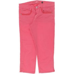 s.Oliver Damen Jeans, pink, Gr. 38