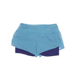 Nike Damen Shorts, türkis, Gr. 38