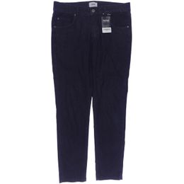 Angels Damen Jeans, marineblau, Gr. 40