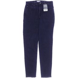 armedangels Damen Jeans, marineblau, Gr. 29