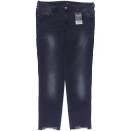 Mavi Damen Jeans, grau, Gr. 33