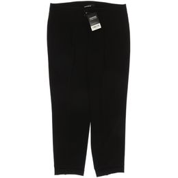 CAMBIO Damen Stoffhose, schwarz, Gr. 36