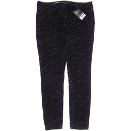 Street One Damen Jeans, grau, Gr. 31