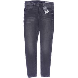 Esprit Damen Jeans, grau, Gr. 29