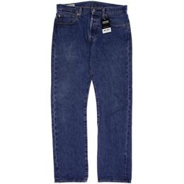 Levi's Levis Damen Jeans, blau, Gr. 31