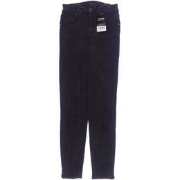 Reserved Damen Jeans, schwarz, Gr. 36