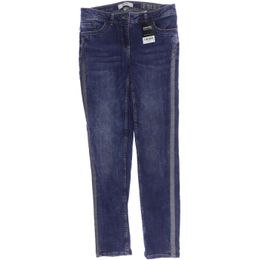 Cecil Damen Jeans, blau, Gr. 29