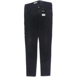 Pepe Jeans Damen Jeans, schwarz, Gr. 29