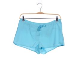 Adidas Damen Shorts, hellblau, Gr. 42