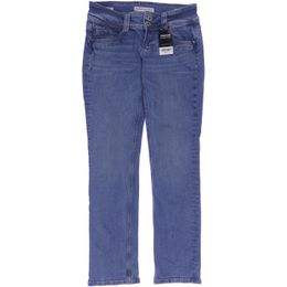 Pepe Jeans Damen Jeans, blau, Gr. 30