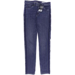 Esprit Damen Jeans, blau, Gr. 28