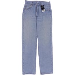 Levi's Levis Damen Jeans, hellblau, Gr. 30