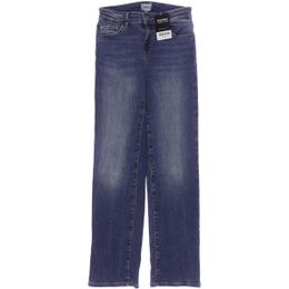 Only Damen Jeans, blau, Gr. 27