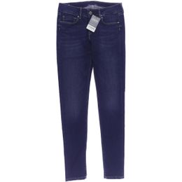 Pepe Jeans Damen Jeans, marineblau, Gr. 29