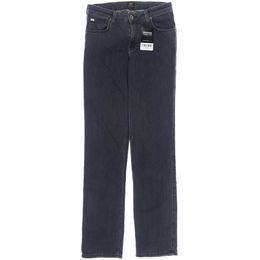 Lee Damen Jeans, grau, Gr. 36