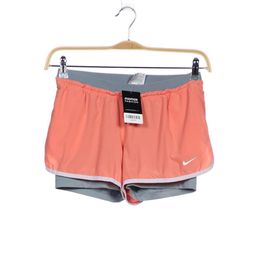 Nike Damen Shorts, pink, Gr. 38