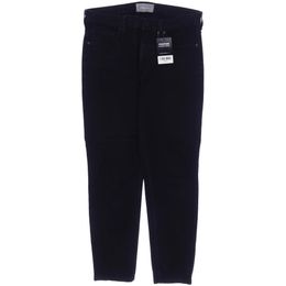 Everlane Damen Jeans, schwarz, Gr. 29