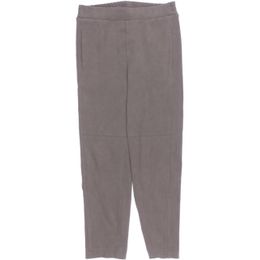 Marc Cain Damen Stoffhose, grau, Gr. 34