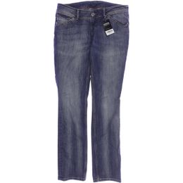 Hilfiger Denim Damen Jeans, blau, Gr. 32