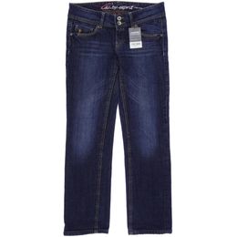 EDC by Esprit Damen Jeans, marineblau, Gr. 29