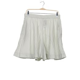 Cos Damen Shorts, hellgrün, Gr. 42