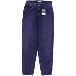 armedangels Damen Jeans, blau, Gr. 26