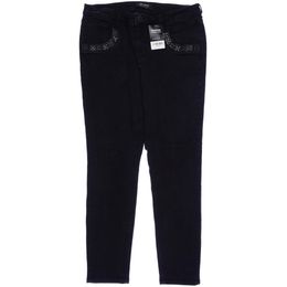 MOS MOSH Damen Jeans, schwarz, Gr. 33