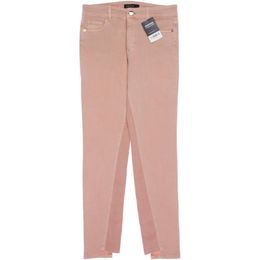 Marc Cain Damen Jeans, pink, Gr. 36