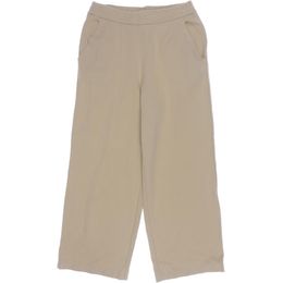 Maerz Damen Stoffhose, beige, Gr. 36