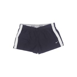 Nike Damen Shorts, schwarz, Gr. 36