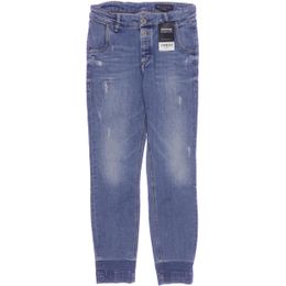 Marc O'Polo Marc O Polo Damen Jeans, blau, Gr. 27