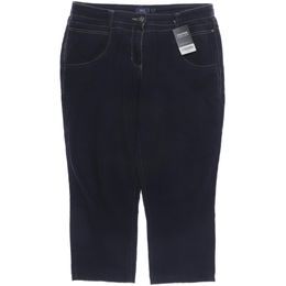 Cecil Damen Jeans, marineblau, Gr. 33