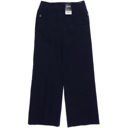 JOOP! Damen Stoffhose, marineblau, Gr. 36