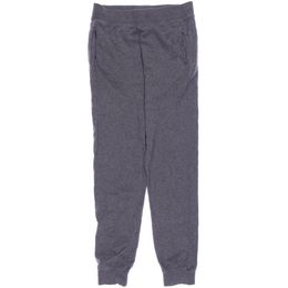 Cos Damen Stoffhose, grau, Gr. 0