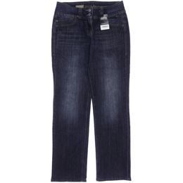 Cecil Damen Jeans, blau, Gr. 32