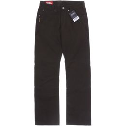 Fjällräven Fjällräven Damen Stoffhose, braun, Gr. 36