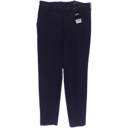 Hugo by Hugo Boss Damen Stoffhose, marineblau, Gr. 36