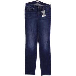 Tommy Hilfiger Damen Jeans, blau, Gr. 28