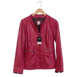 Deerberg Damen Jacke, pink, Gr. 36