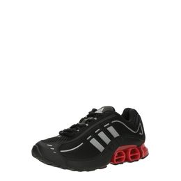 adidas originals Sneaker 'Megaride O1' Herren Gr&ouml;&szlig;e 48 schwarz / silber