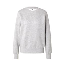 Nike Sportswear Sweatshirt 'Phoenix Fleece' Damen Gr&ouml;&szlig;e XL graumeliert