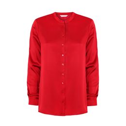TATUUM Bluse 'STENDI' Damen Gr&ouml;&szlig;e M rot