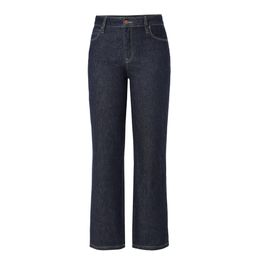TATUUM Jeans 'LANKAMIA 1' Damen Gr&ouml;&szlig;e 30/31 blue denim