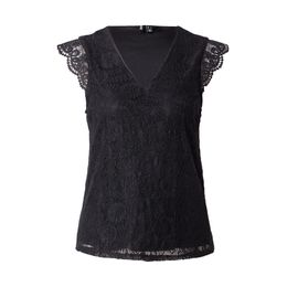 Pieces Bluse 'PCOlline' Damen Gr&ouml;&szlig;e XL schwarz