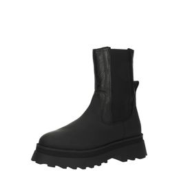 & other stories & Other Stories Chelsea Boots Damen Gr&ouml;&szlig;e 37 schwarz Winterschuhe