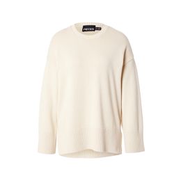 Pieces Pullover 'Ava' Damen Gr&ouml;&szlig;e XS beige