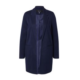 V&eacute;ro Moda Vero Moda Blazer 'VMVERINA' Damen Gr&ouml;&szlig;e 36 navy