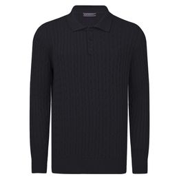 Felix Hardy Pullover Herren Gr&ouml;&szlig;e M navy