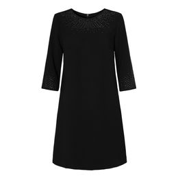 TATUUM Kleid 'KIRIA' Damen Gr&ouml;&szlig;e 38 schwarz Winterkleid