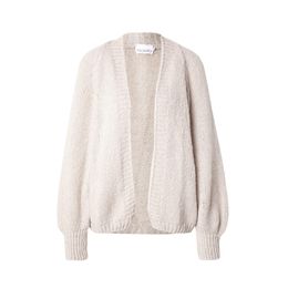 Noella Strickjacke 'Fora' Damen Gr&ouml;&szlig;e XS/S kitt